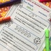 It Was Tuesday Yesterday – the Past Simple A1, ESL - Etsy