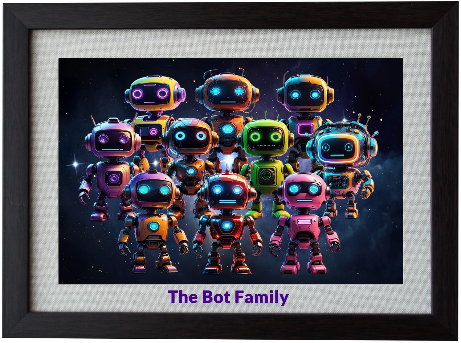 10 Highly Trained AI Bots PLUS a Bonus Bot - Etsy