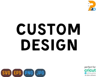 Custom SVG File W/ 1 Sign Language Friend Sign & Name Svg Cut File ...