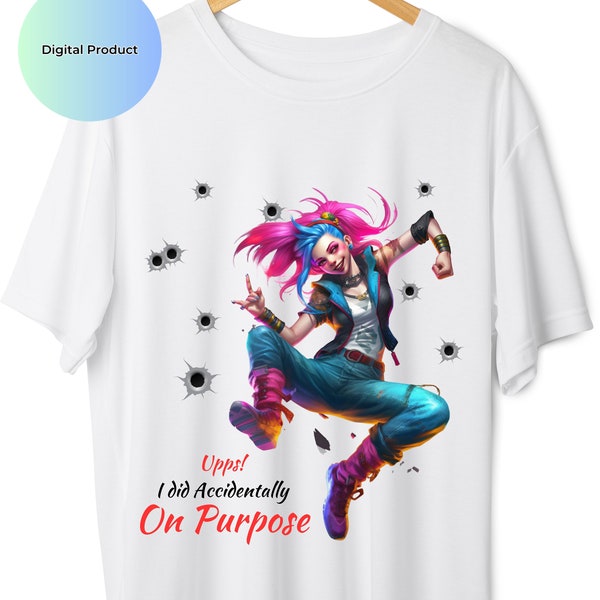 Jinx Svg Cricut - Etsy