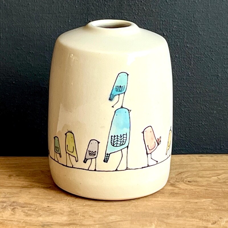 Rare Pottery - Etsy