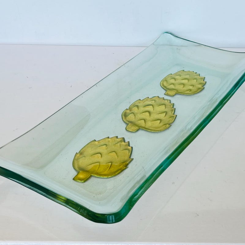 Glass Slabs - Etsy