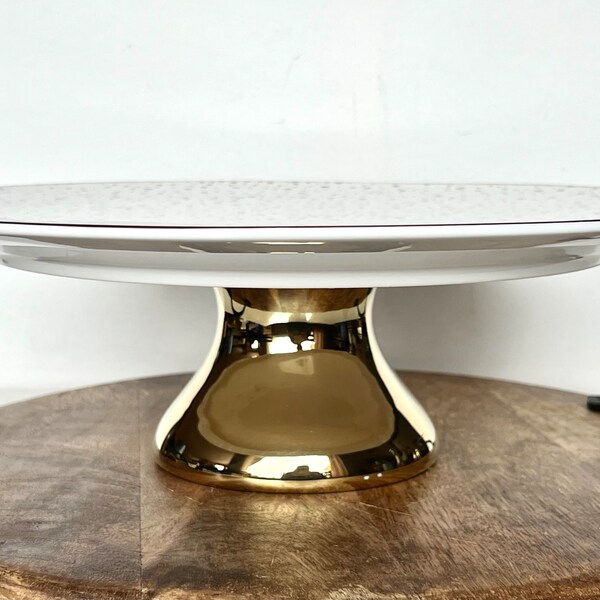 16 Inch Cake Stand - Etsy