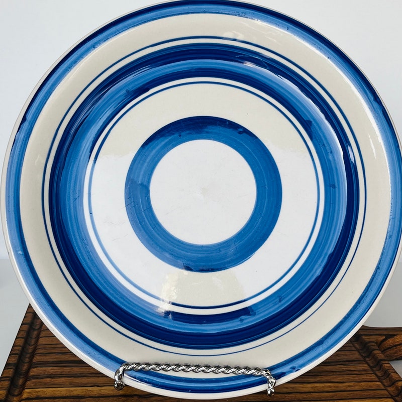 Royal Norfolk Dinnerware - Etsy