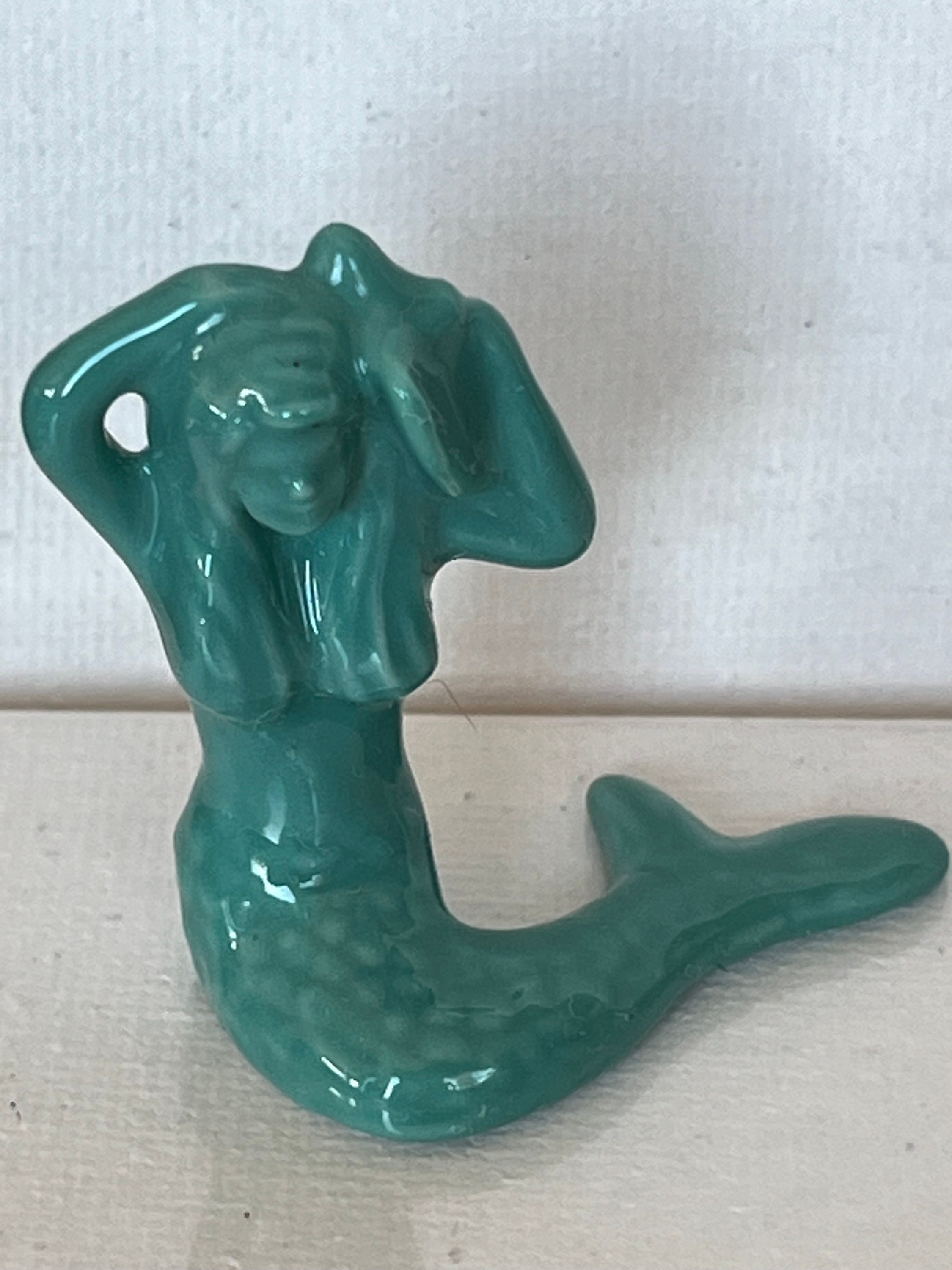 WADE Ocean Themed Figurines - Etsy