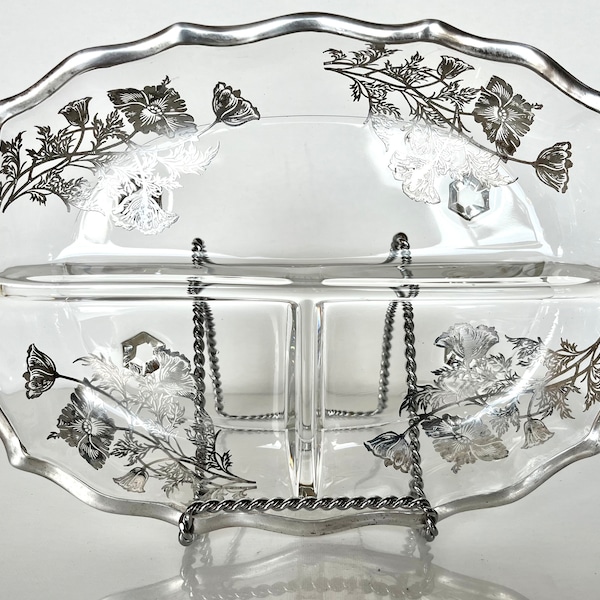 Silver City Flanders Poppy - Etsy