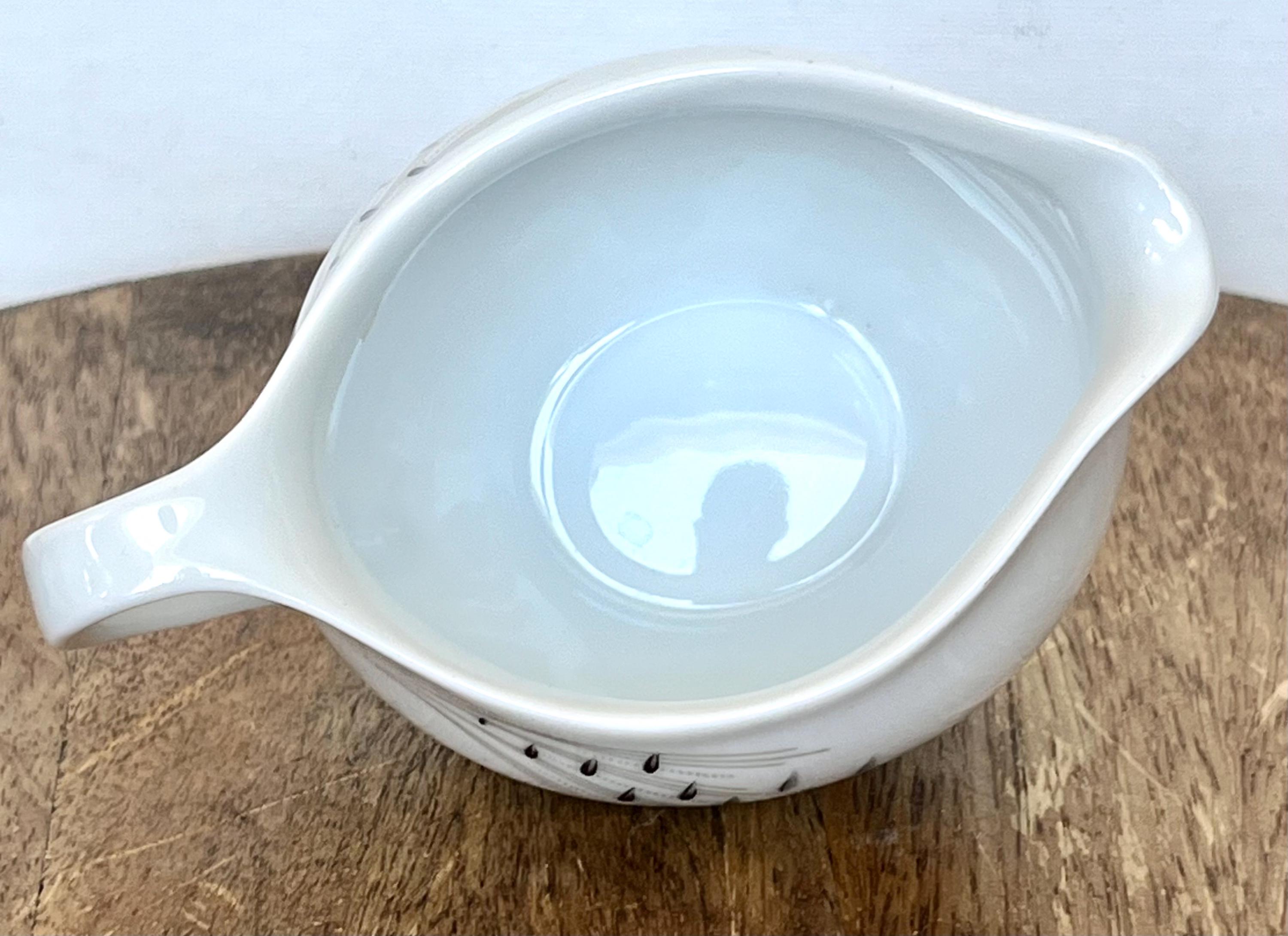 MCM Eschenbach Bavaria Germany Tea Set Tea Pot, Sugar and Creamer ...