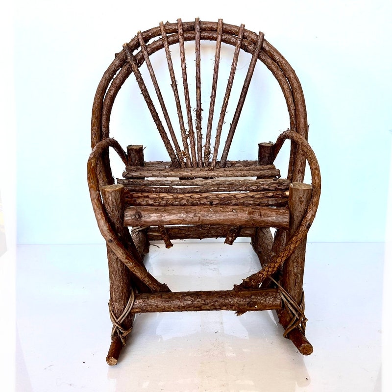 Redwood Furniture - Etsy