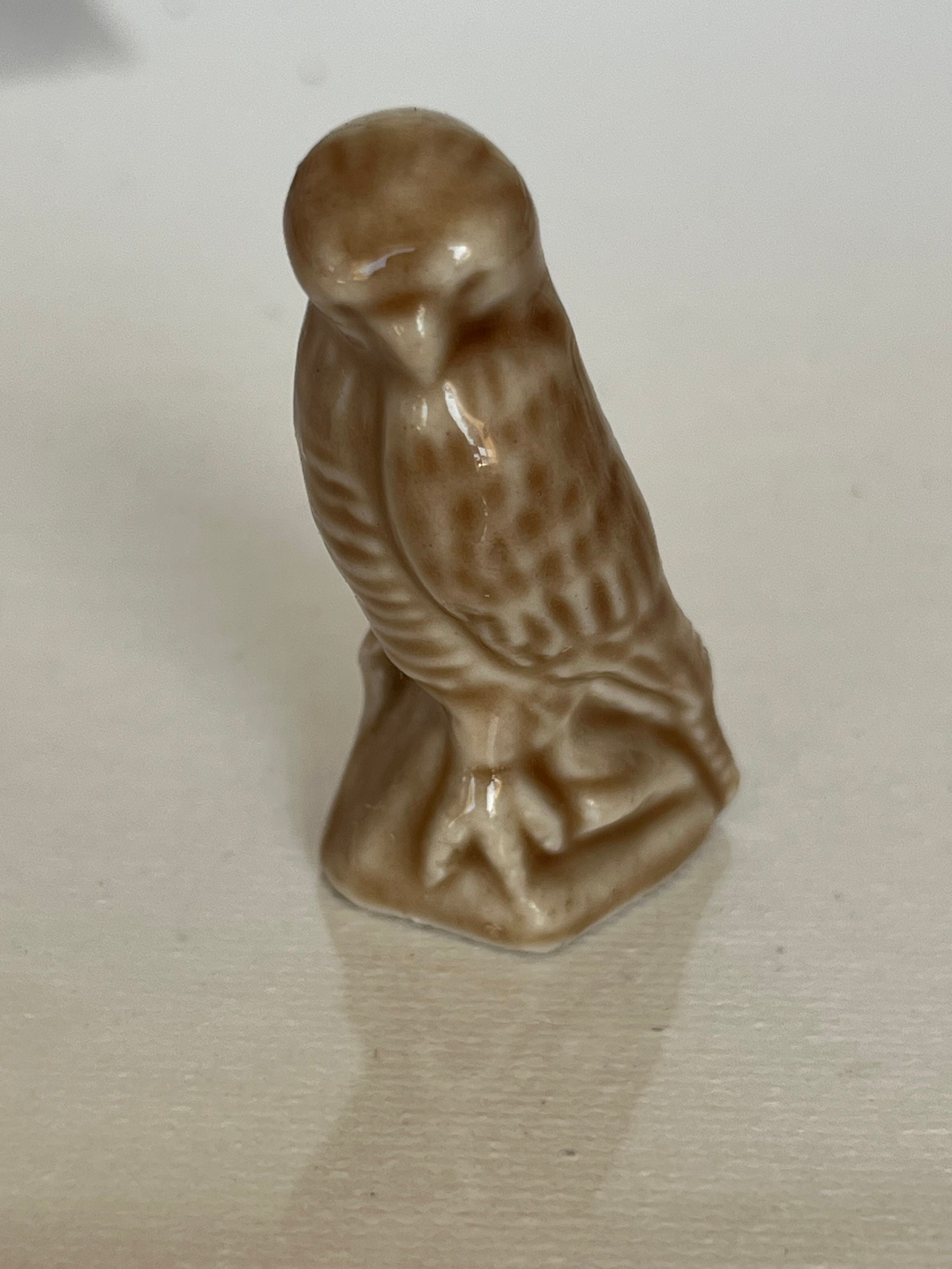 WADE rose Tea Animal Figurines - Etsy