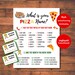 What is Your Pizza Name, Pizza Party Game, Pizza Name Game, Pizza Night ...