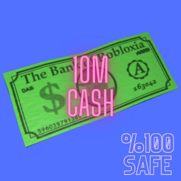 Bloxburg Money - Etsy