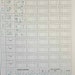 Pitching Chart and Bullpen Charting - Etsy