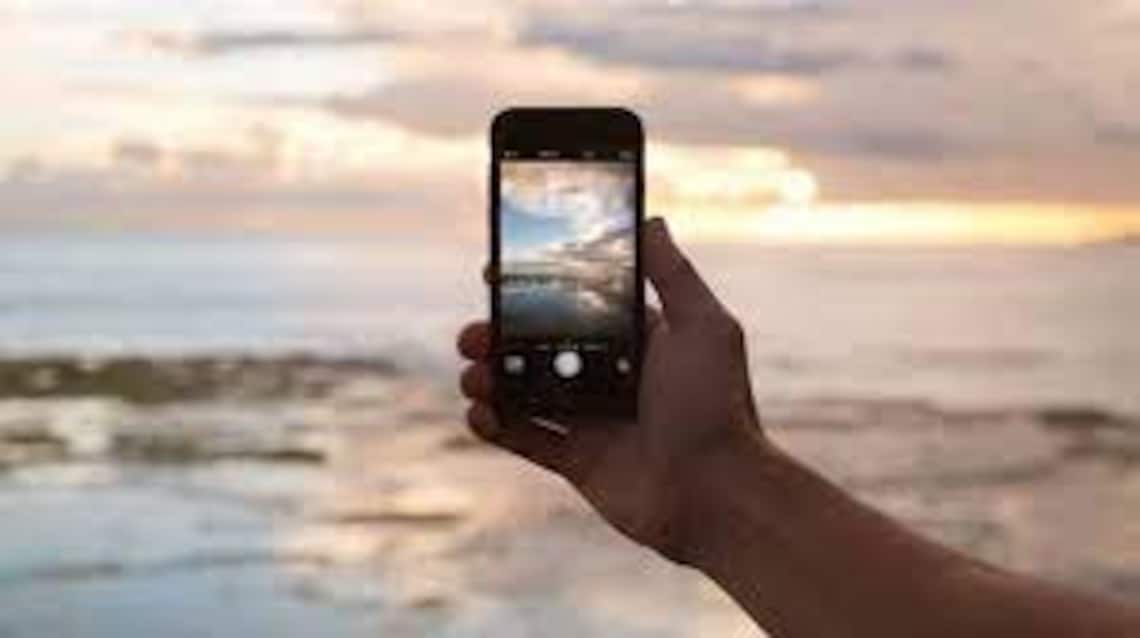 Smartphone Photography Guide Printable Checklist - Etsy