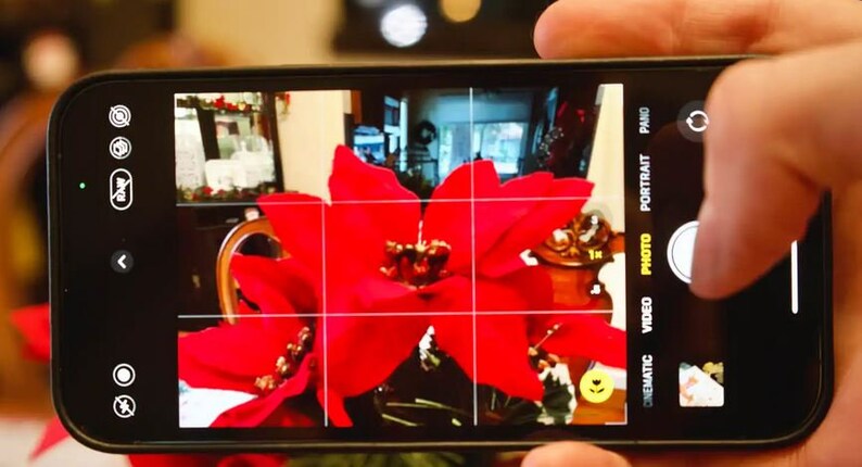 Smartphone Photography Guide Printable Checklist - Etsy