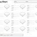 Baseball Hitting Spray Chart - Instant Download - Etsy