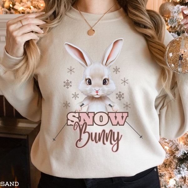 Snow Bunny Clothing - Etsy