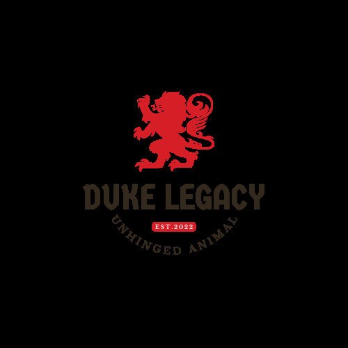 DukeLegacy - Etsy