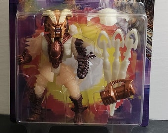 1998 Kenner Aliens Hive Wars Warrior Predator Action Figure Complete ...