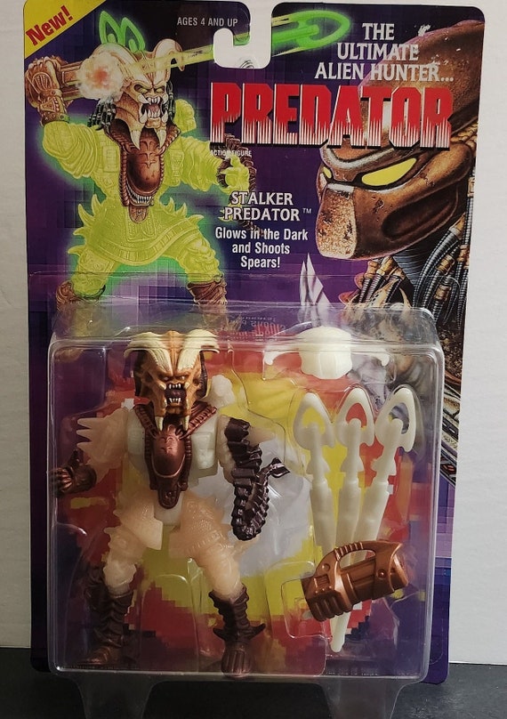 Kenner toy store