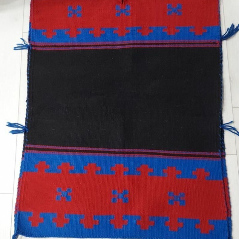 Navajo Rug - Etsy