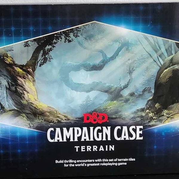 Dungeons and Dragons - Etsy