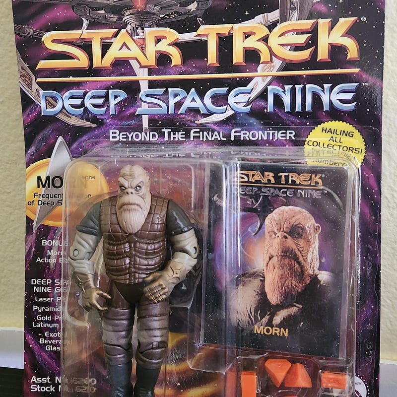 9 the Movie Figures - Etsy