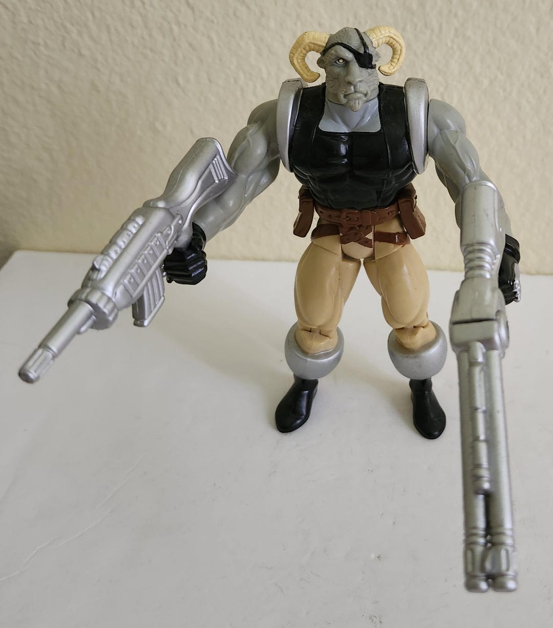 1994 Toy Biz X-men X-force Quark Action Figure Complete Very Nice - Etsy