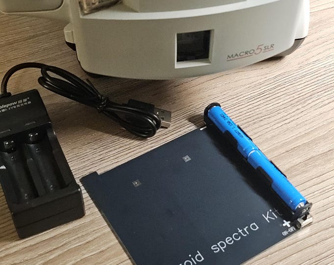 Vintage Polaroid Spectra - Etsy