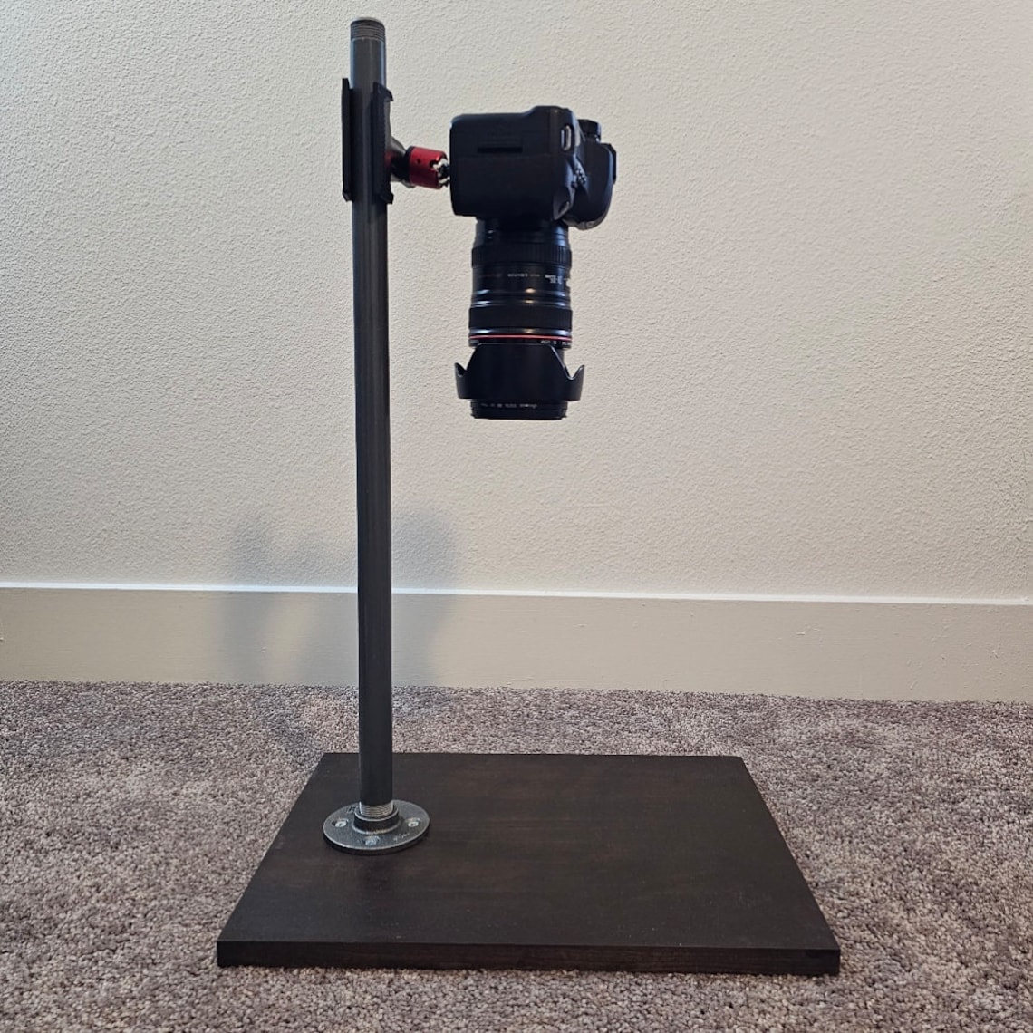 DSLR Film Scanning Copy Stand Craftsman Version - Etsy