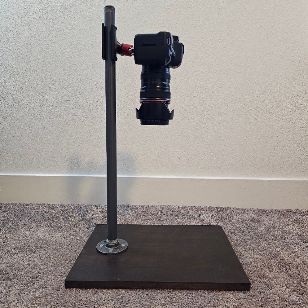 DSLR Film Scanning Copy Stand Craftsman Version - Etsy