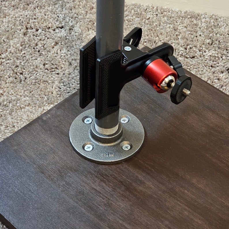 DSLR Film Scanning Copy Stand - Craftsman Version Birthday Gift for ...