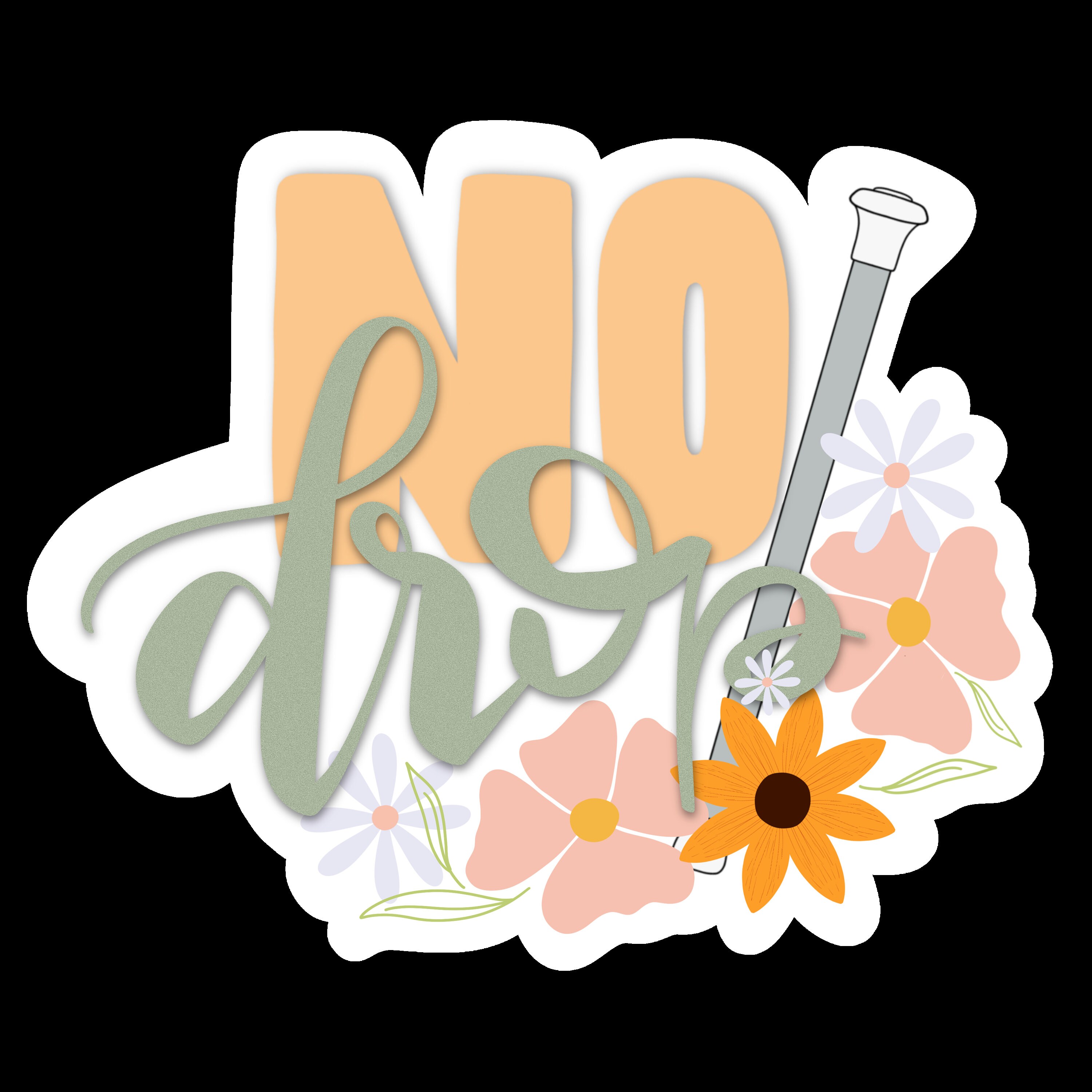 No Drop Baton Twirling Sticker | All Catch Sticker | Stickers for ...