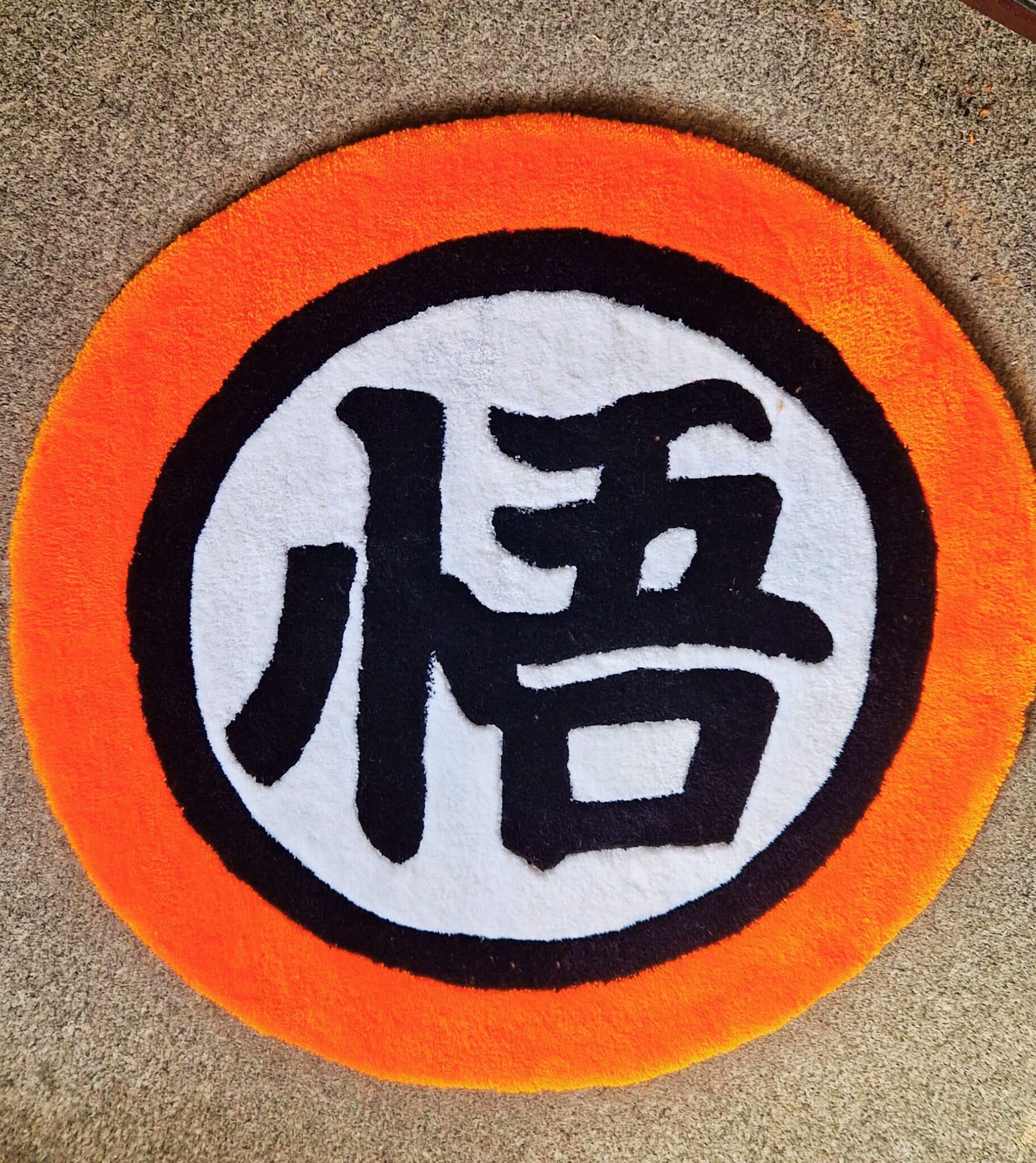Anime Tufted Rug Custom Rug Bedroom Rug Rug for Kids Tufted Rugs - Etsy