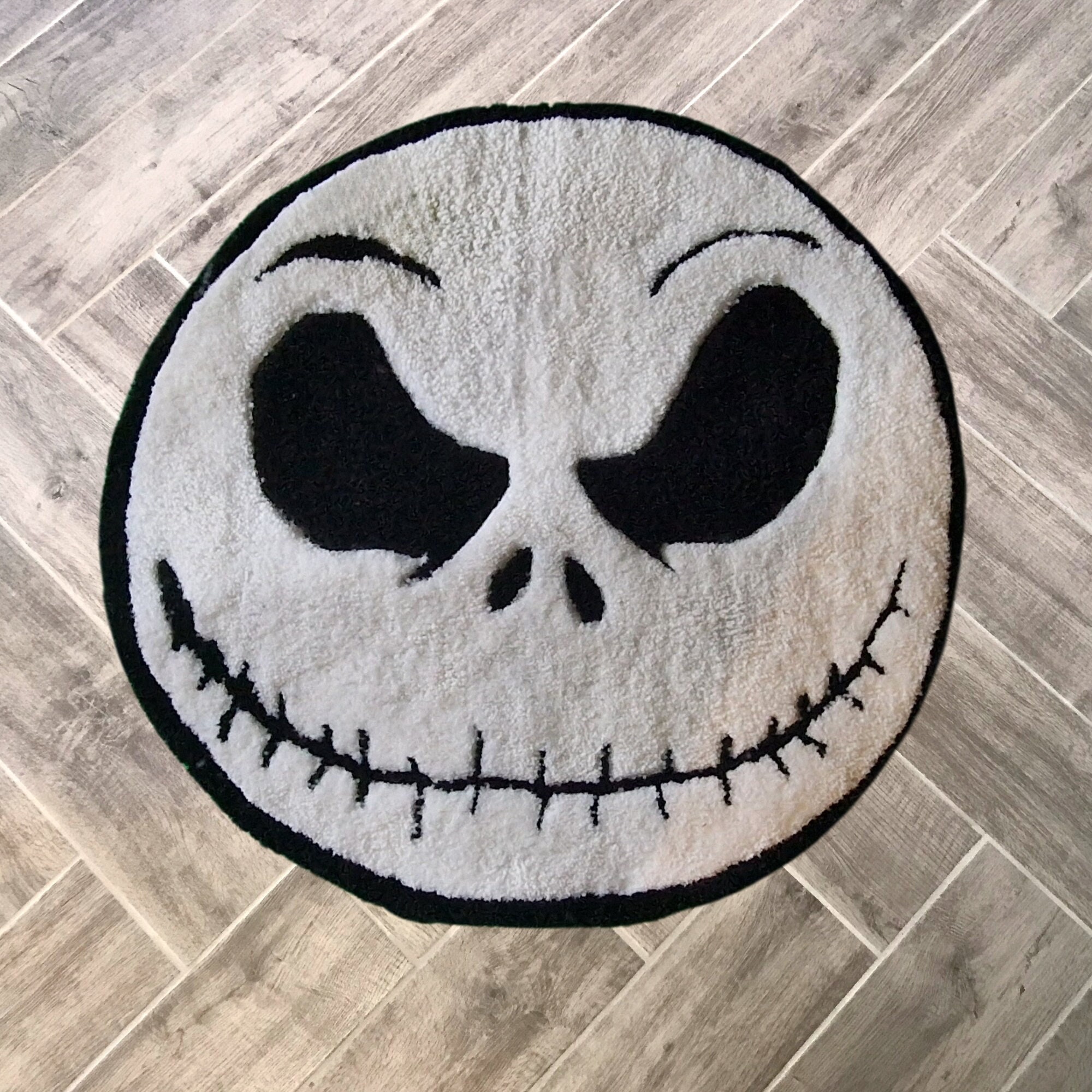 Customized Rug Tufted Rug Bedroom Rug Halloween Childrens Rug - Etsy