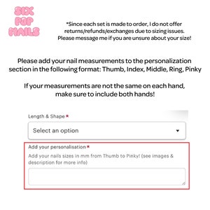 Chappell Roan Midwest Princess Press on Nails | Fake Gel at Home ...