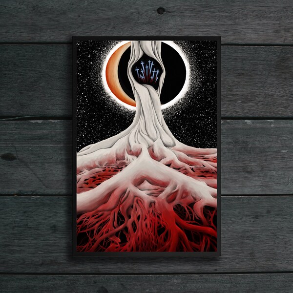 Blasphemous - Etsy