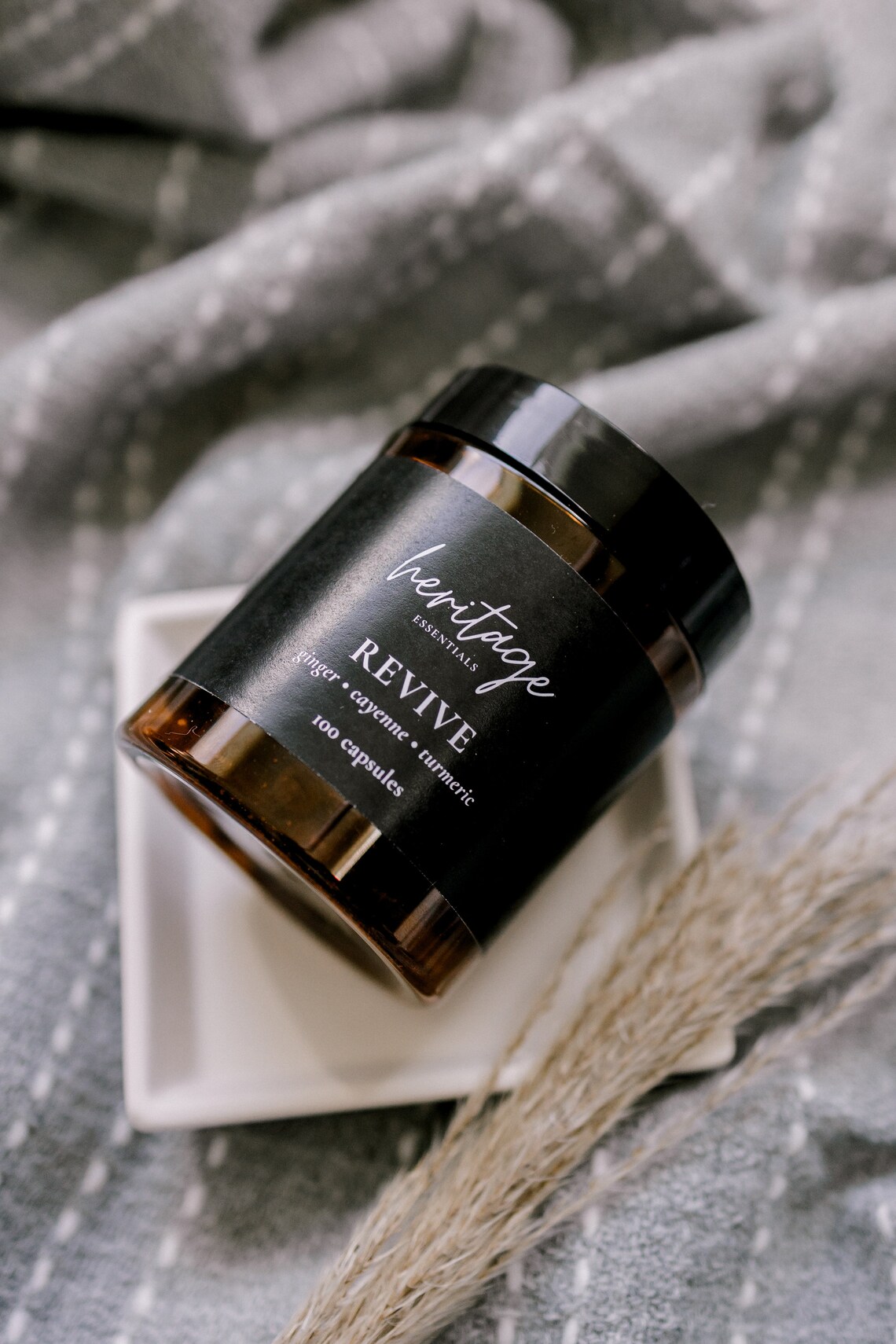 Revive Capsules - Etsy