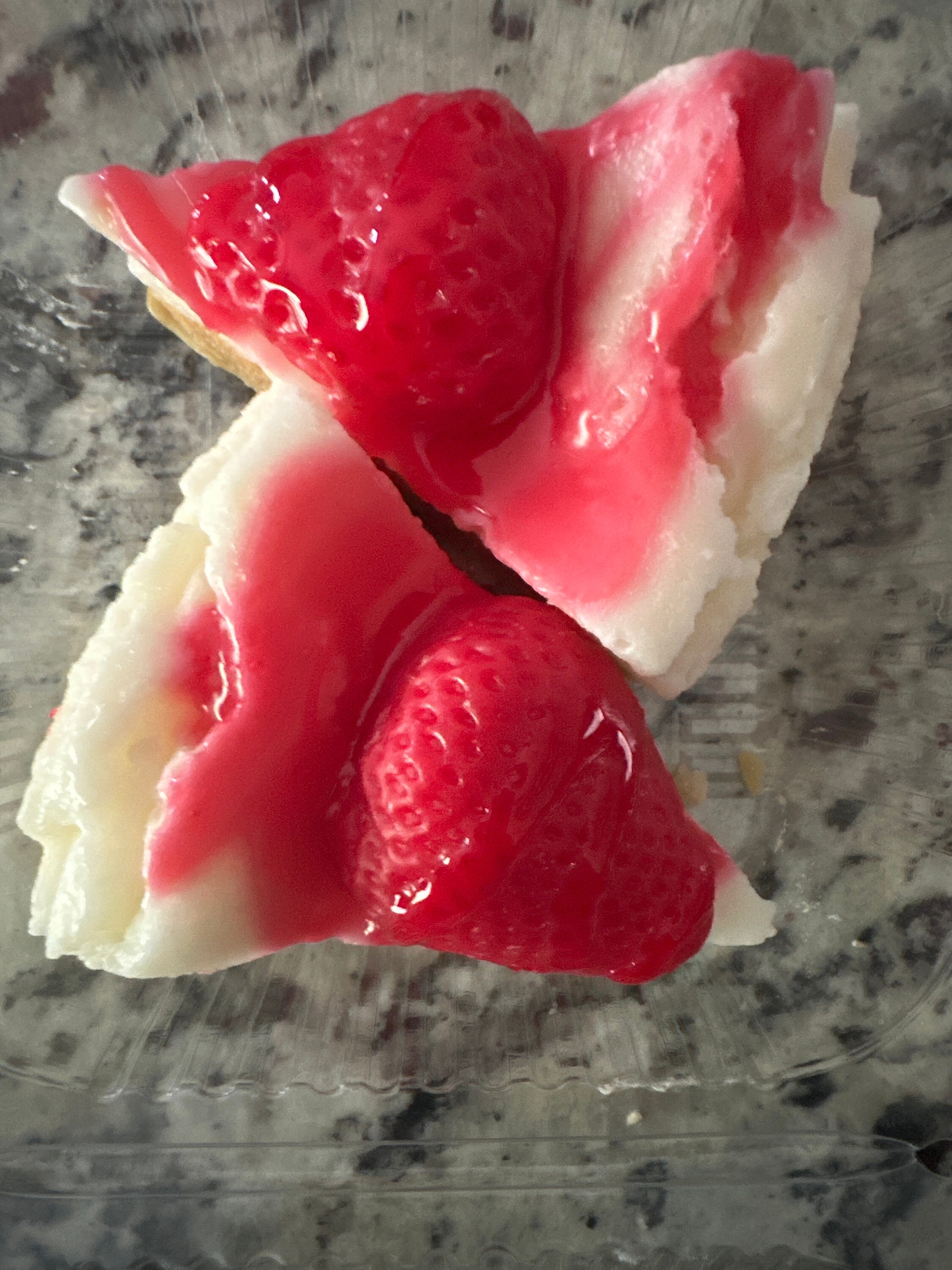 Strawberry Cheesecake Wax Melts, Dessert Wax Melts - Etsy