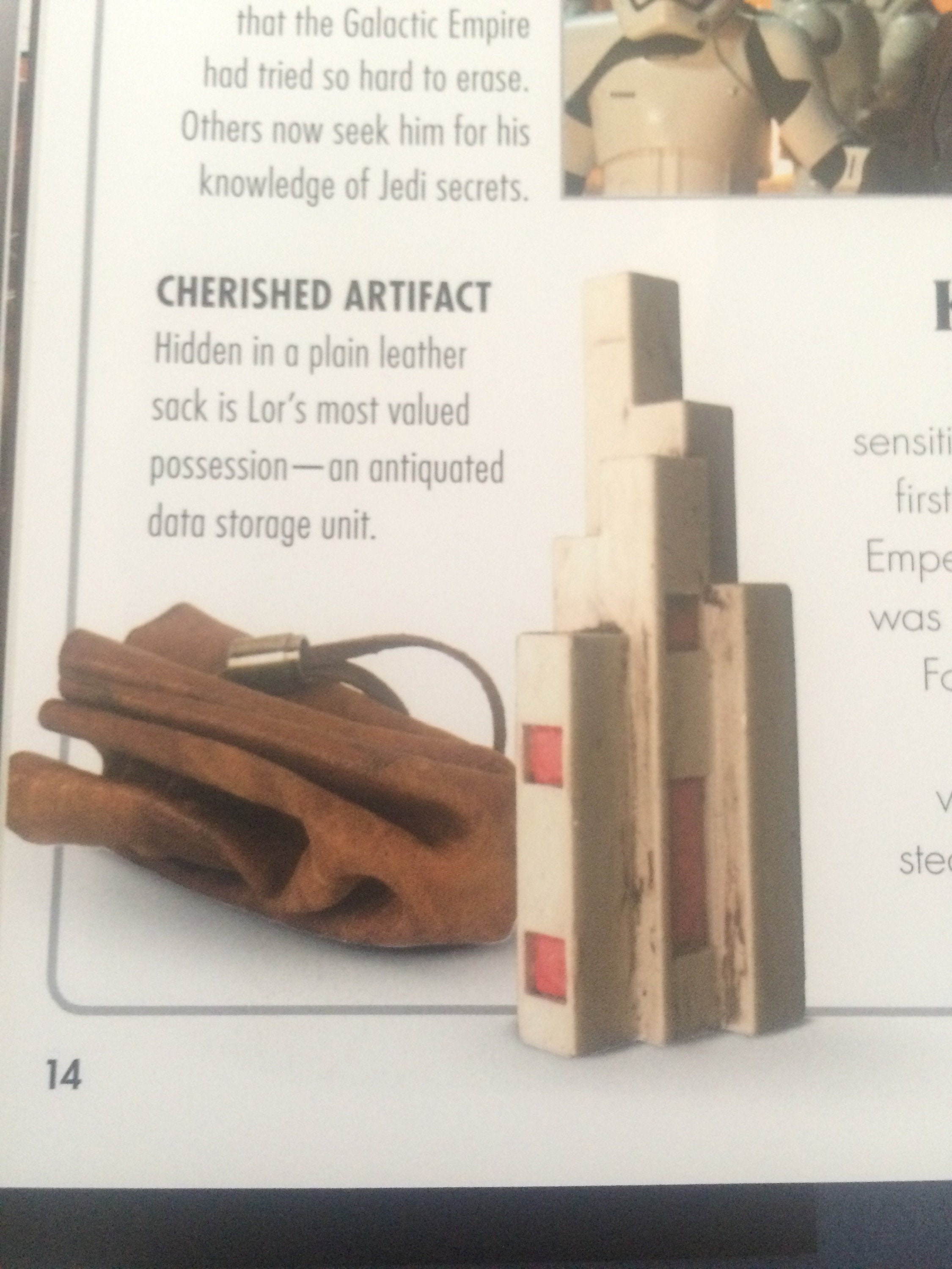 Map to Skywalker Data Storage 1:1 Replica Prop - Etsy