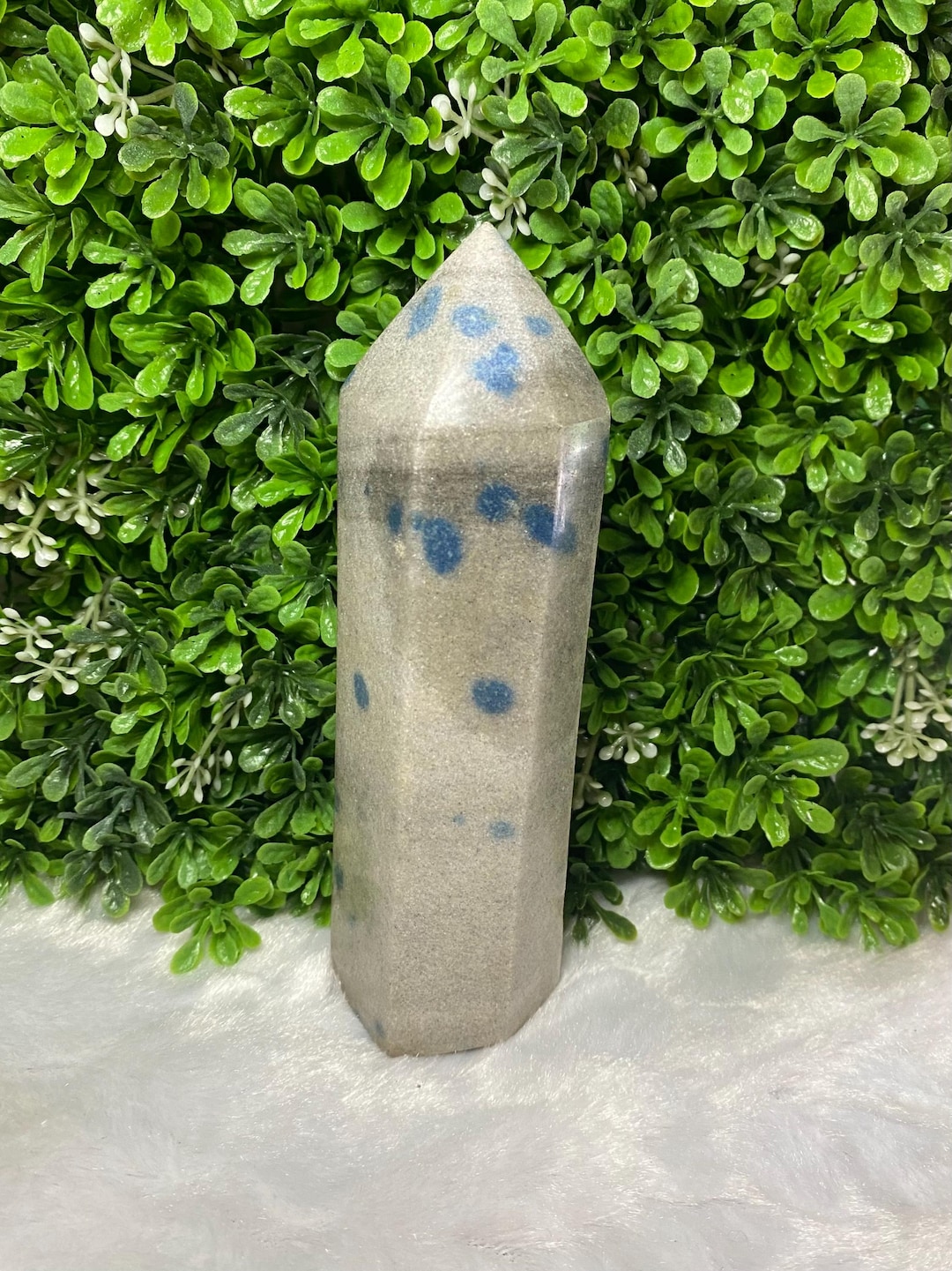 K2 Crystal Tower | K2 Tower | K2 Crystal - Etsy