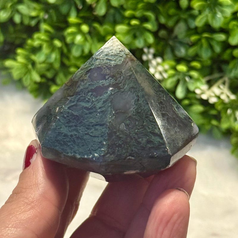 Diamond Tower Carving - Etsy