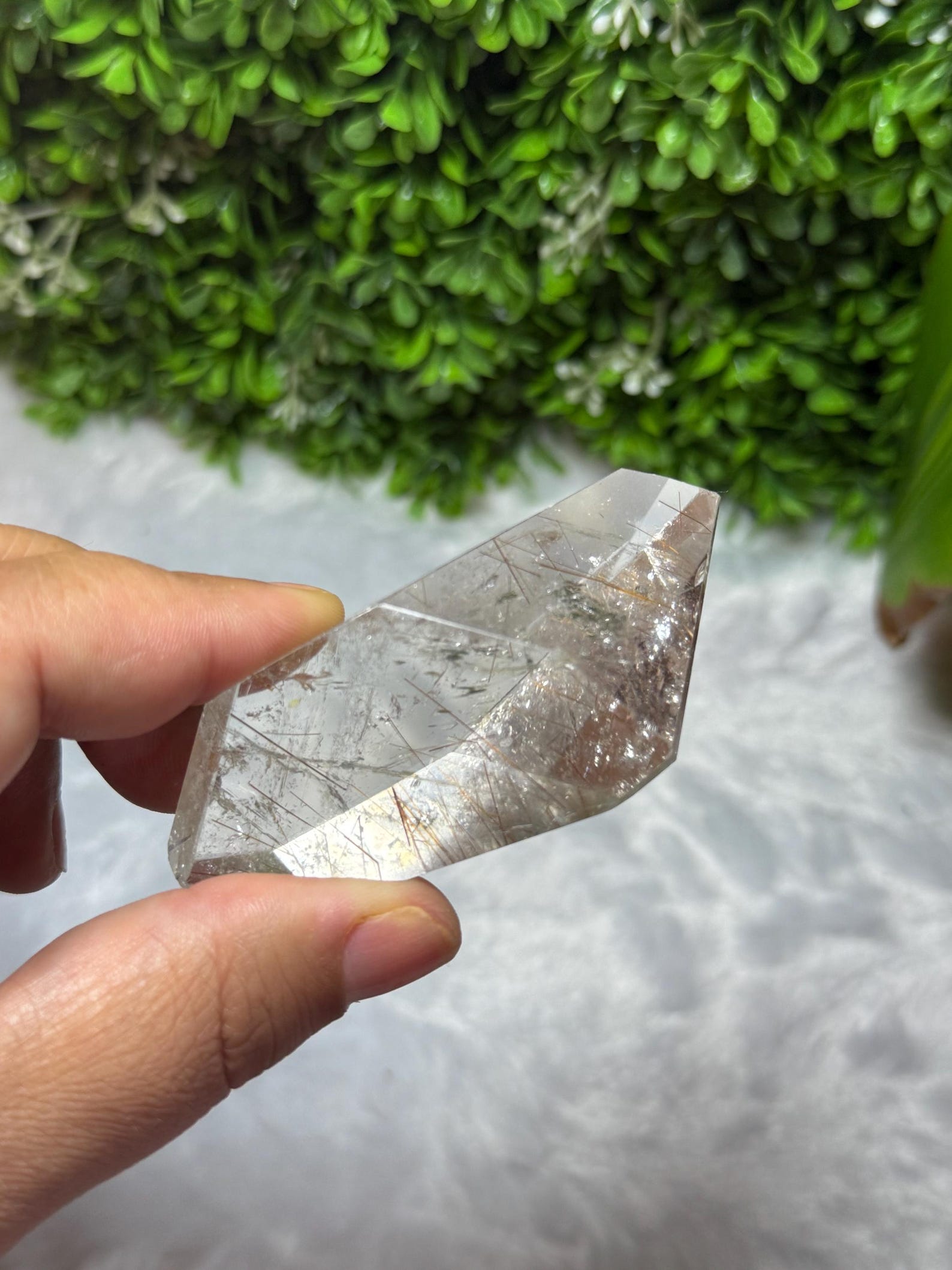Copper Rutile Free Form | Copper Rutile Crystal | Copper Rutile Crystal ...