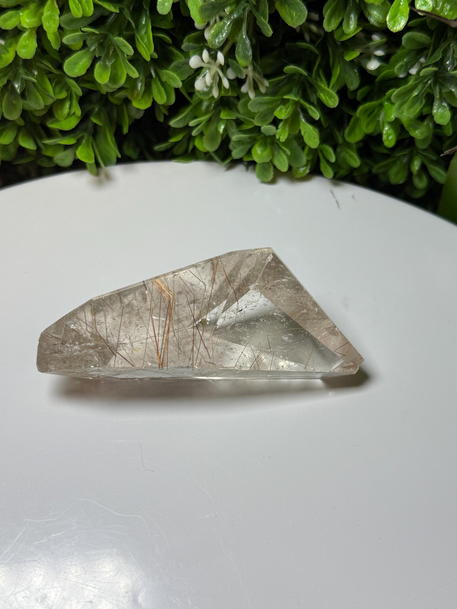 Copper Rutile Free Form | Copper Rutile Crystal | Copper Rutile Crystal ...