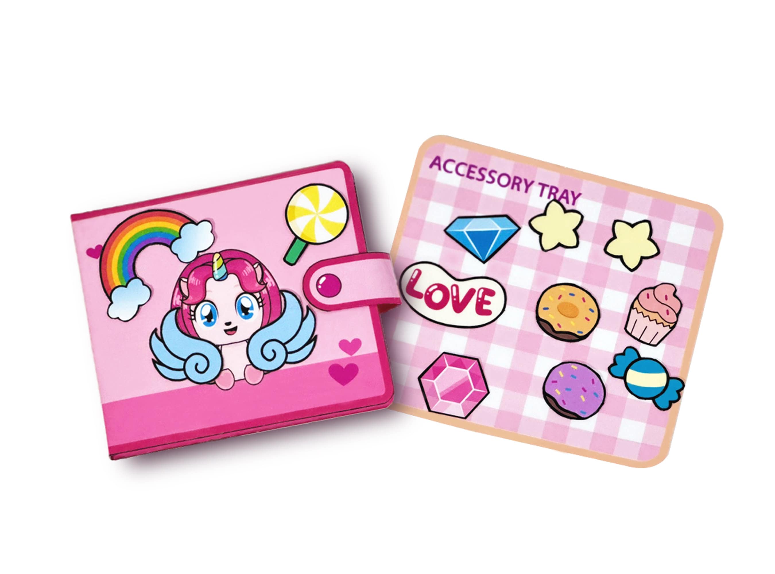Craft Wallet and Money for Kids, Play Money, Real Size, Papaer Craft ...