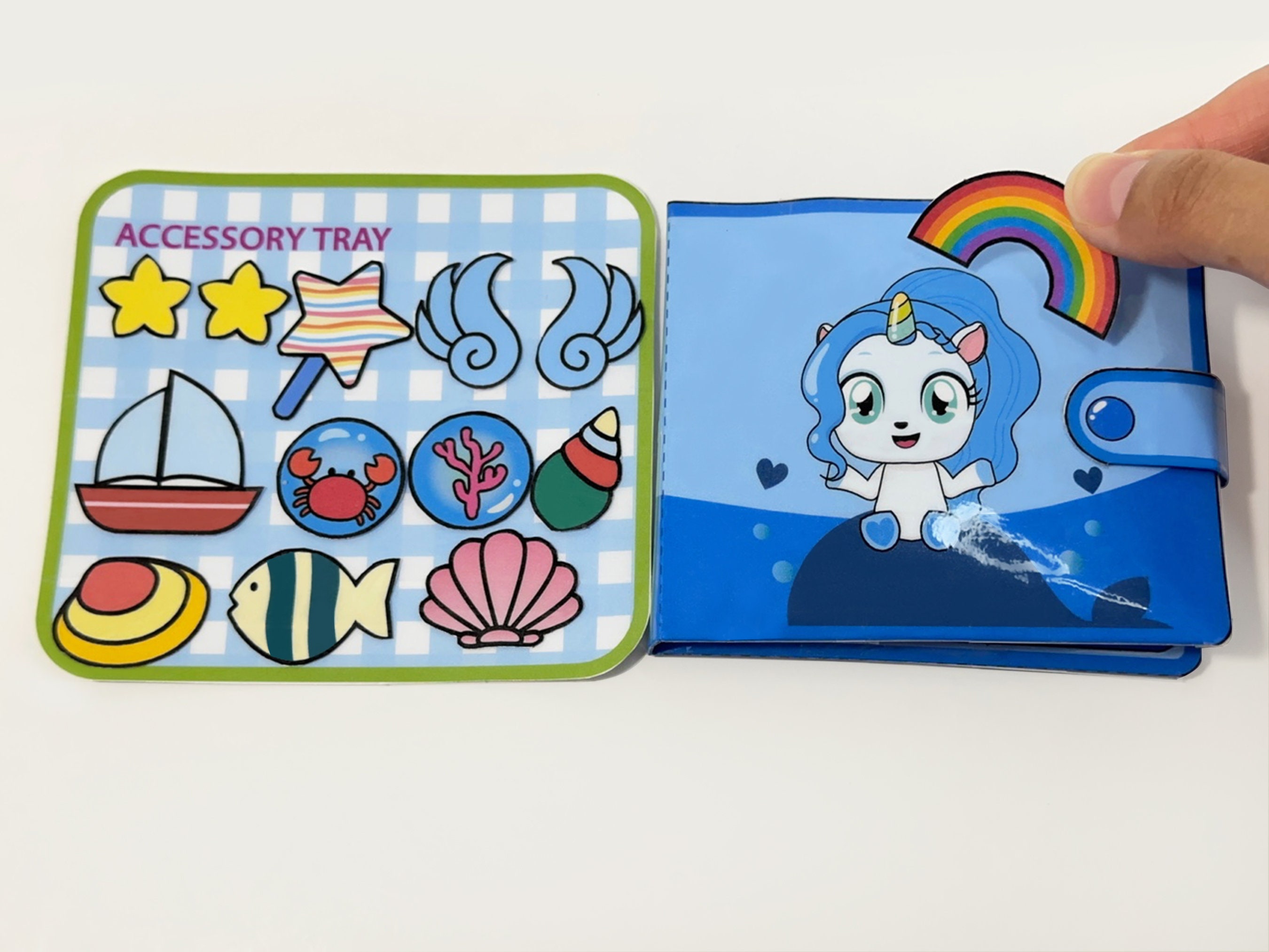 Printable Wallet and Money, Real Size, Wallet and Play Money for Kids ...