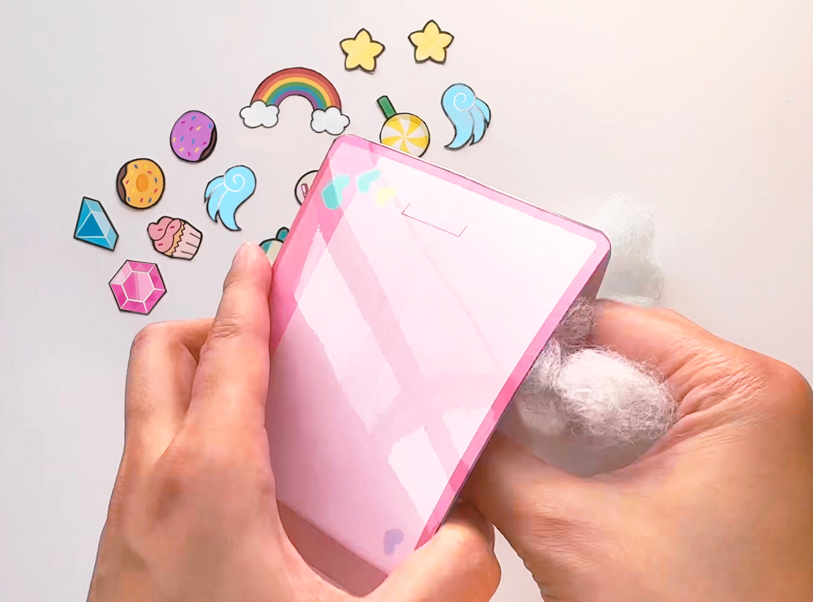 Craft Wallet and Money for Kids, Play Money, Real Size, Papaer Craft ...