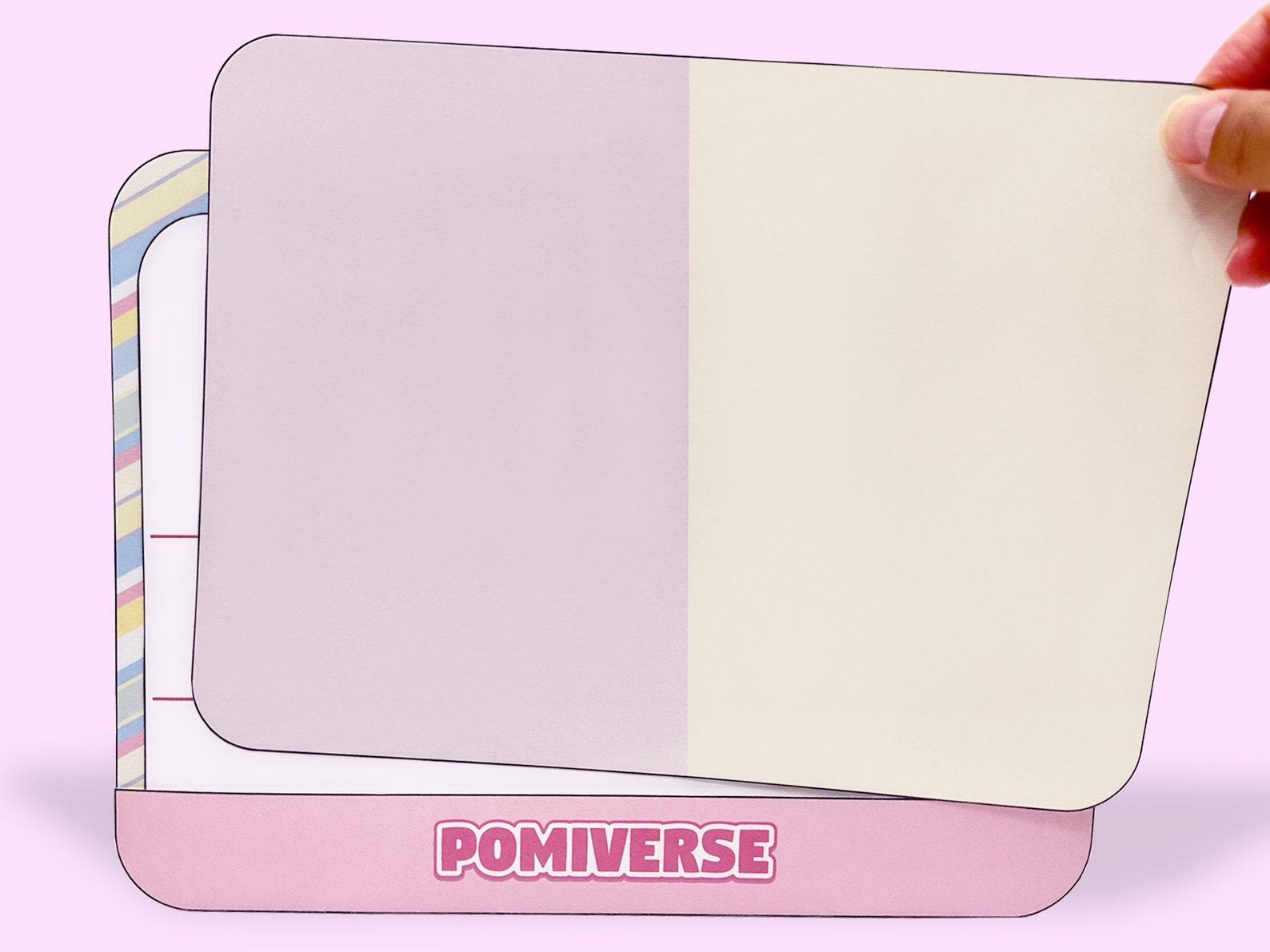 Printable White Board digital Files easy to Make White Board, Non ...