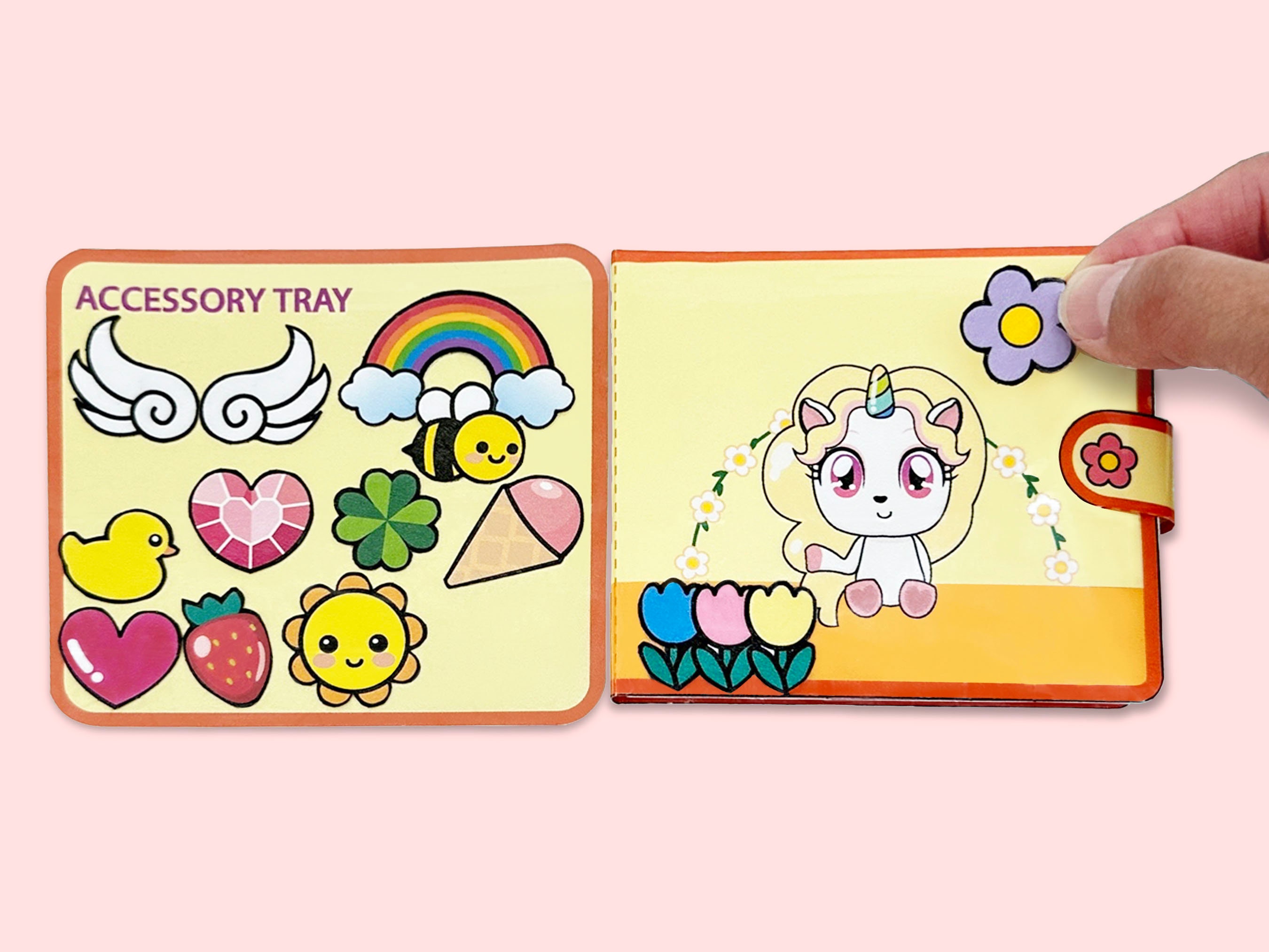 Printable Wallet and Money for Kids Real Size Play Money - Etsy