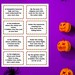 Halloween Treasure Hunt for Kids: Outdoor Riddles Game (digital ...