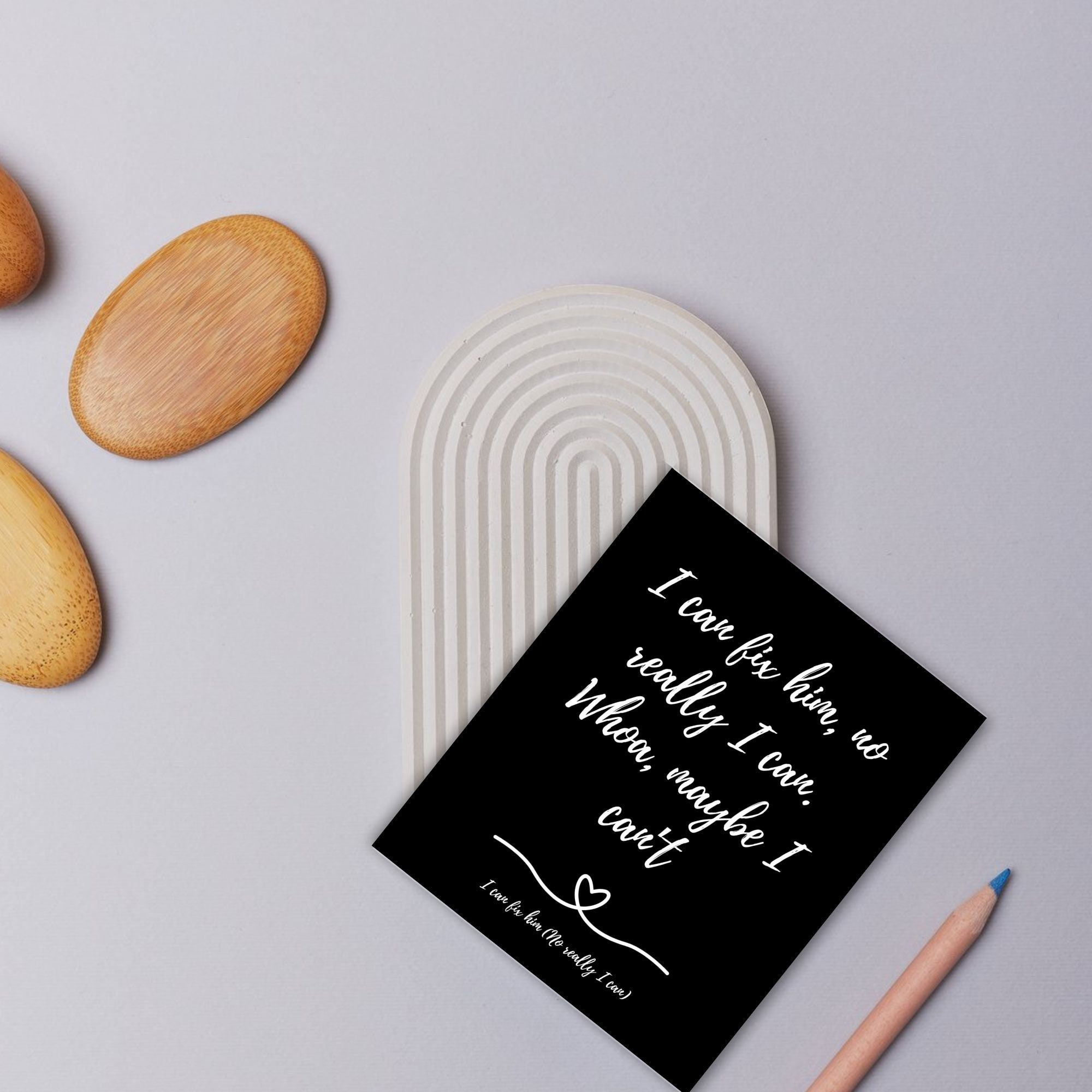 TTPD Quotes Cards, Lyrics Quotes Cards, Gift for Swiftie, Affirmation ...